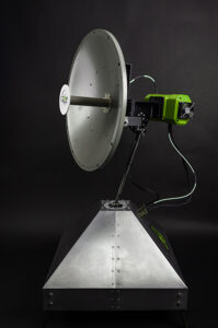 Products - DEWM – Disruptive Electronic Warfare Machines