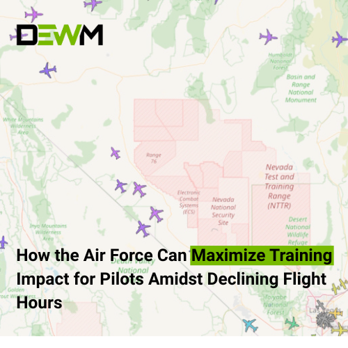 Improving USAF Pilot Readiness with Limited Flight Time